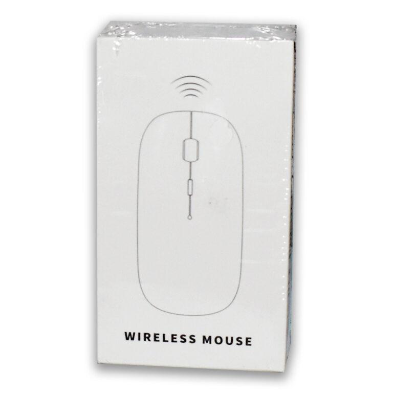 Wireless Mouse – Trio Computers